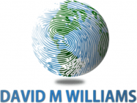 Blog – David M Williams